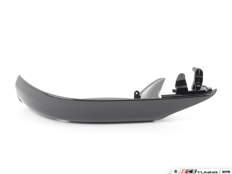 Genuine BMW - 51167308656 - HOUSING LOWER SECTIO (51-16-7-308-656)