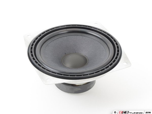 Genuine BMW - 65131386541 - LOUDSPEAKER (65-13-1-386-541)