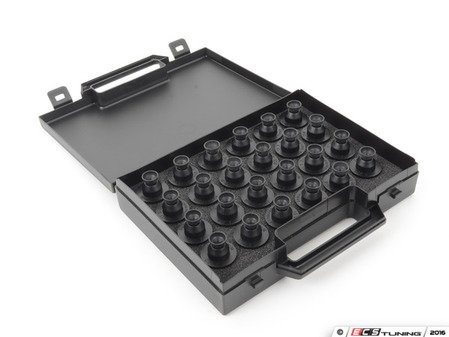 Genuine BMW - 83300490956 - SUCTION CUPS (83-30-0-490-956)