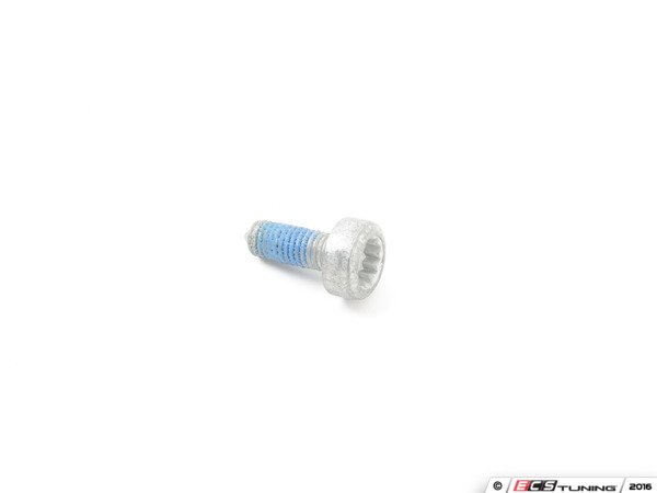 Genuine Volkswagen Audi - N91203202 - Bolt - Priced Each (N 912 032 02)
