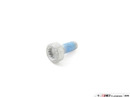 Genuine Volkswagen Audi - N91203202 - Bolt - Priced Each (N 912 032 02)
