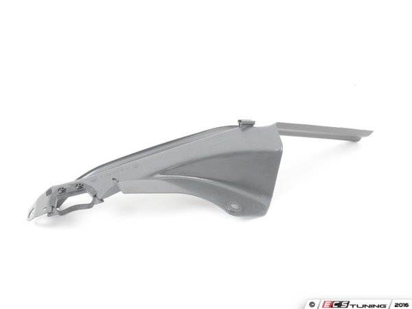 Genuine BMW - 51478187164 - SILL STRIP REAR RIGH (51-47-8-187-164)