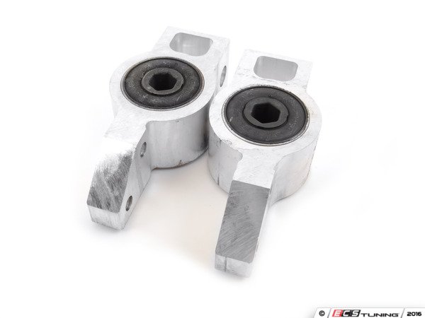 Genuine Volkswagen Audi - S3CAKT - S3 Control Arm Bushing Kit - Rear ...