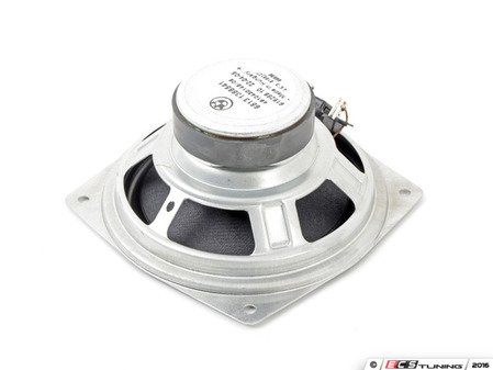 Genuine BMW - 65131386541 - LOUDSPEAKER (65-13-1-386-541)