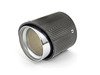 Genuine MINI - 18302349677 - JCW Tuning Kit Exhaust Tip - Carbon Fiber ...