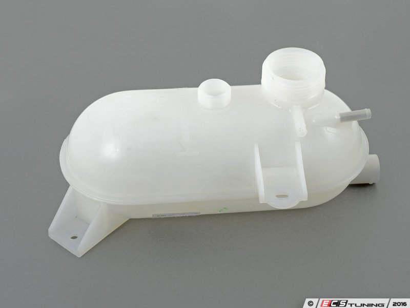 Original Equipment Supplier - 17111707540 - Coolant Expansion Tank ...