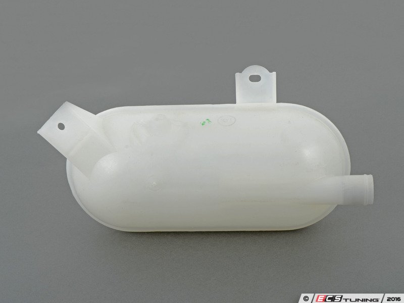 Original Equipment Supplier - 17111707540 - Coolant Expansion Tank ...