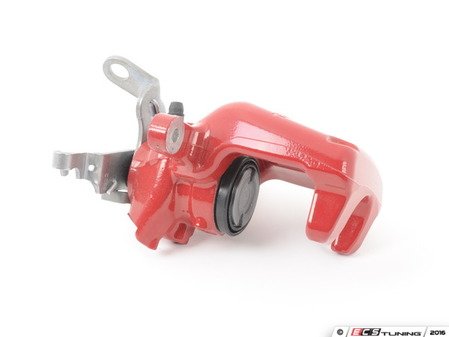 Genuine Volkswagen Audi - 5F0615424 - Rear Caliper - right (5F0 615 424)
