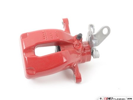Genuine Volkswagen Audi - 5F0615424 - Rear Caliper - right (5F0 615 424)