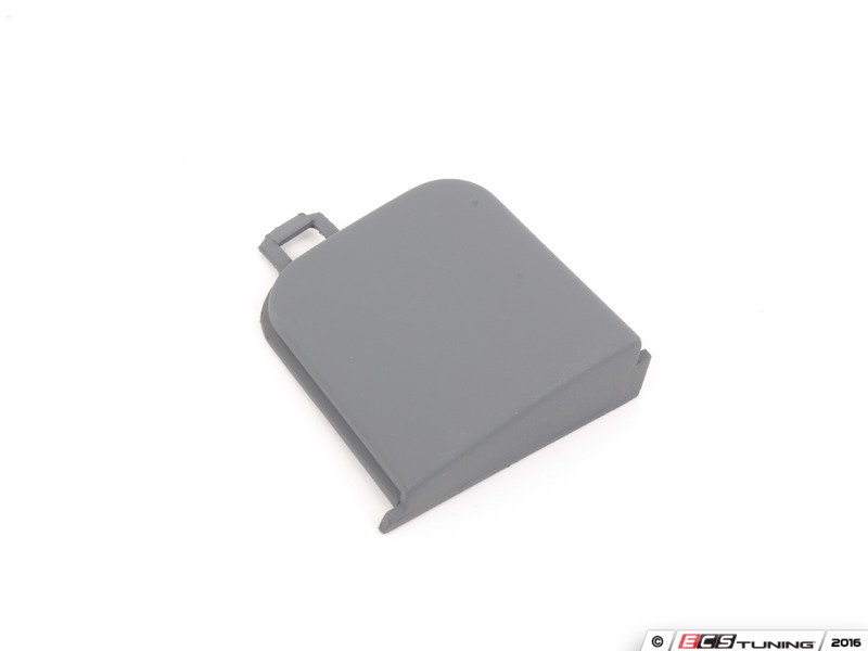 Genuine BMW - 51438172805 - E36 Top rod cover - Left (51-43-8-172-805)