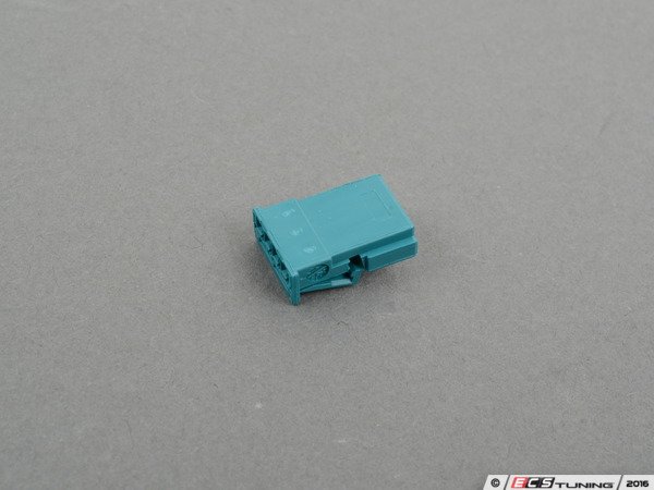 Genuine MINI - 61132359994 - Universal Pin Terminal Uncoded - Repair ...