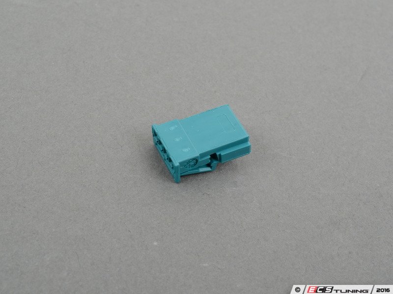 Genuine MINI - 61132359994 - Universal Pin Terminal Uncoded - Repair ...