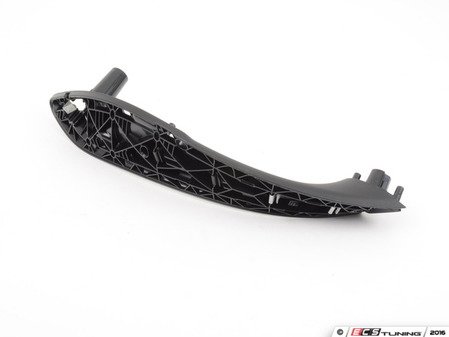 Genuine BMW - 51417279312 - inner Door pull - right (51-41-7-279-312)