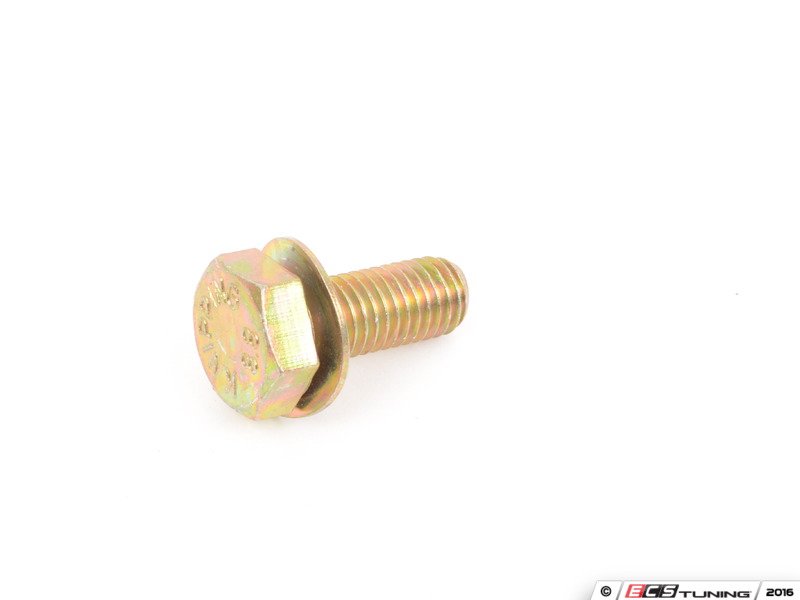 Genuine BMW - 07119913916 - Hex Bolt With Washer - Priced Each (07-11-9 ...