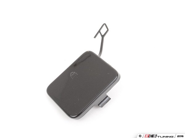 Genuine Mercedes Benz - 16488500239197 - Front Tow Hook Cover