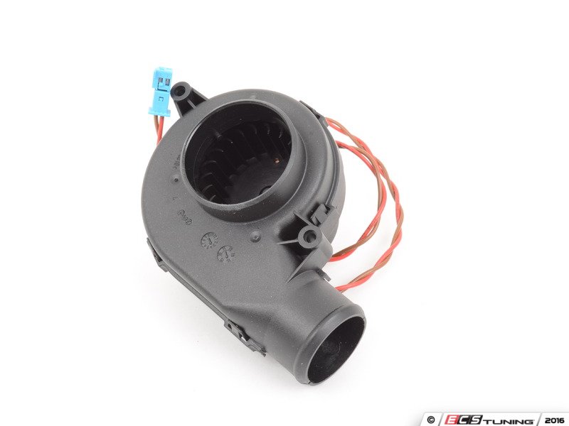 Genuine Mercedes Benz - 2105450595 - BLOWER