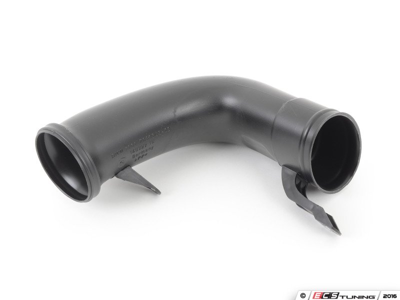 Genuine European BMW - 11617833645 - E46 M3 Air Intake Hose (11-61-7 ...