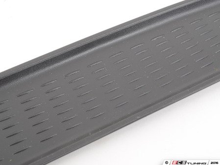 Genuine BMW - 51169129180 - Front Insert Mat (51-16-9-129-180)