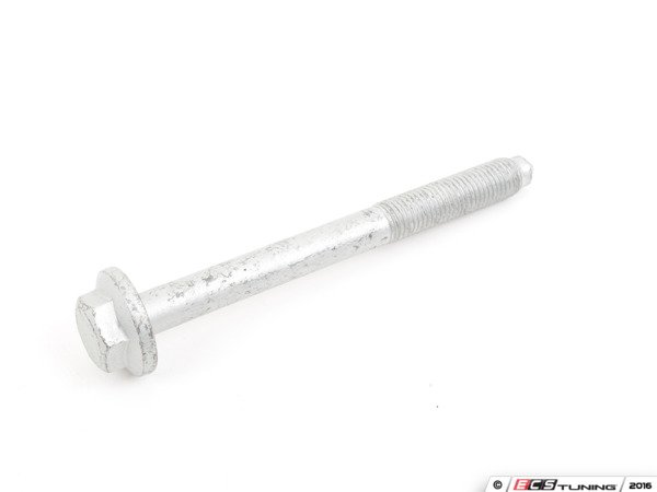 Genuine Volkswagen Audi - N10505301 - Rear Subframe bushing/mounting ...