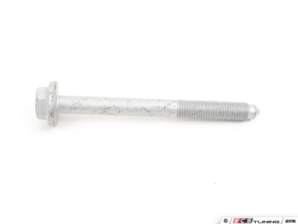 Genuine Volkswagen Audi - N10505301 - Rear Subframe bushing/mounting ...