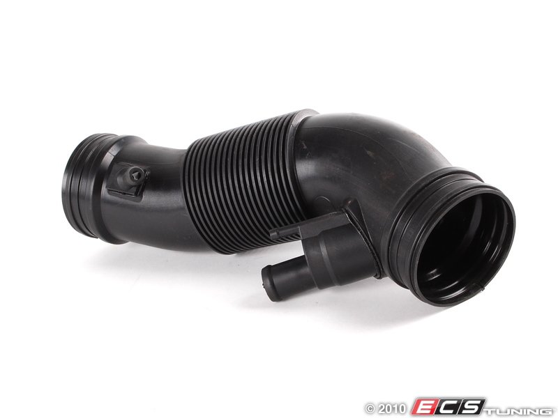 Genuine Volkswagen Audi - 1J0129684G - Intake Air Duct (1J0 129 684 G)