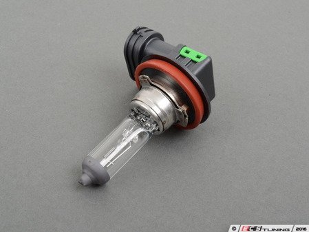 Genuine Volkswagen Audi - N10529701 - H11 Halogen Bulb - Priced Each (N ...
