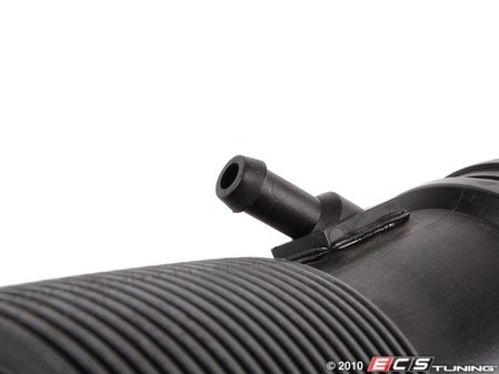 Genuine Volkswagen Audi - 1J0129684G - Intake Air Duct (1J0 129 684 G)