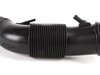 Genuine Volkswagen Audi - 1J0129684G - Intake Air Duct (1J0 129 684 G)