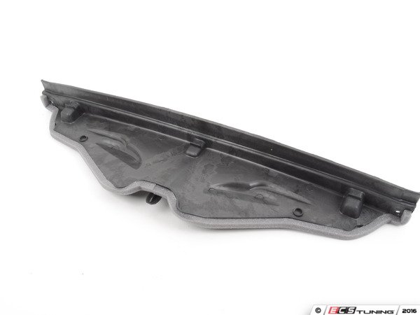 Genuine BMW - 51757213661 - PARTITION, COMPARTME (51-75-7-213-661)