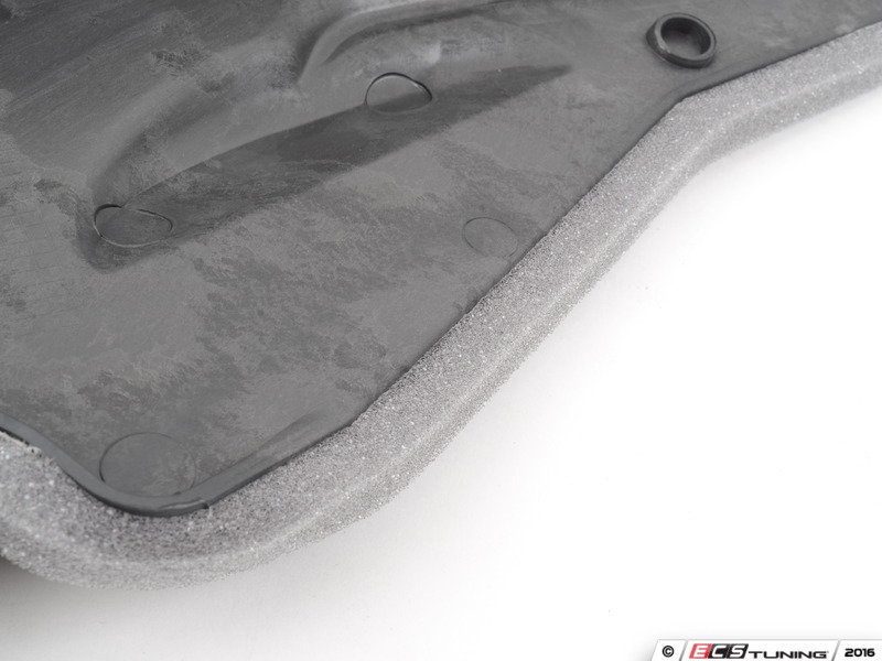 Genuine BMW - 51757213661 - PARTITION, COMPARTME (51-75-7-213-661)