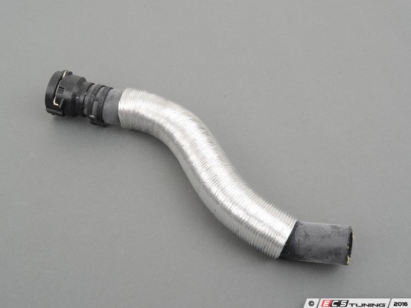 Genuine Volkswagen Audi - 1K0122073FN - Heater Core Hose - Return (1K0 ...