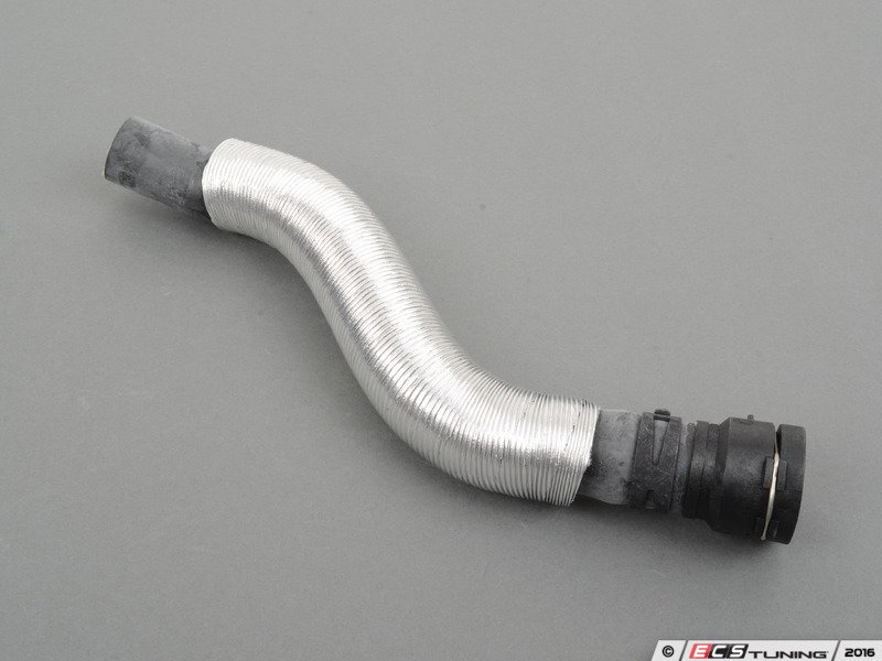 Genuine Volkswagen Audi - 1K0122073FN - Heater Core Hose - Return (1K0 ...