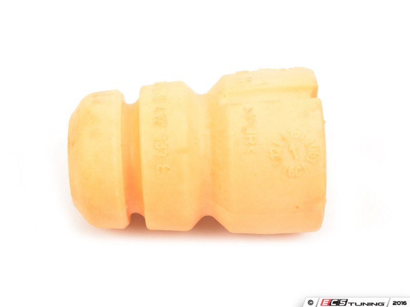 Genuine Volkswagen Audi - 8K0412131E - Front Strut Bump Stop - Priced ...