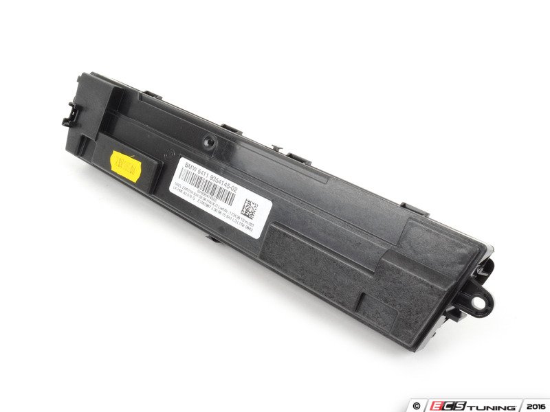 Genuine BMW - 64119354145 - Automatic Air Condition Control Panel (64 ...