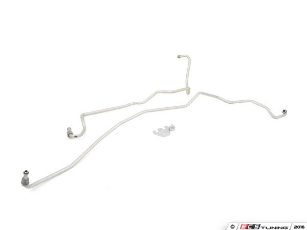 Genuine BMW - 32106783745 - Set Of Pipes - Active Steering (32-10-6-783 ...