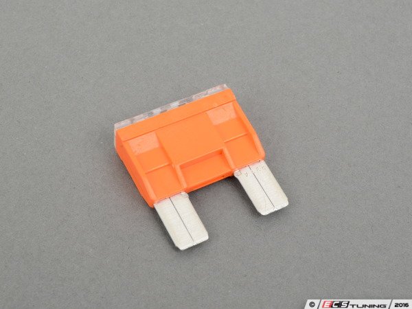 Genuine Mercedes Benz - 000000004215 - FUSE LINK