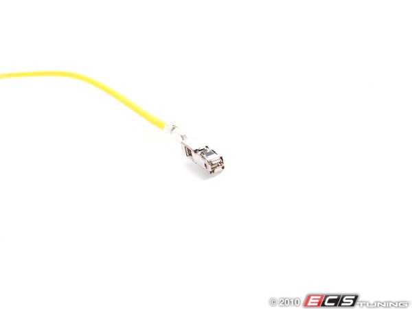 Genuine Volkswagen Audi - 000979025E - Repair Wire - Priced Each (000 ...