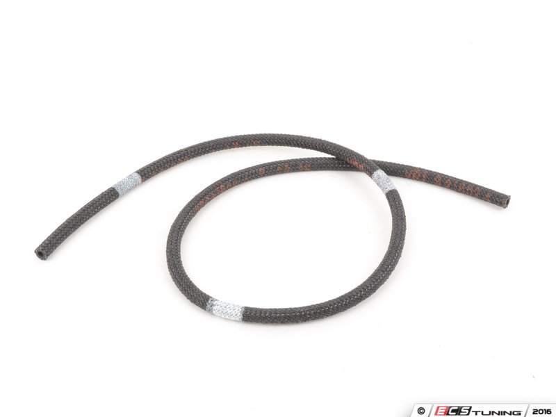 Genuine BMW - 11657588773 - Vacuum Hose (11-65-7-588-773)