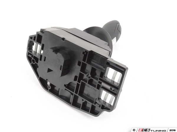 Genuine BMW - 61319213651 - Gear selector lever (61-31-9-213-651)