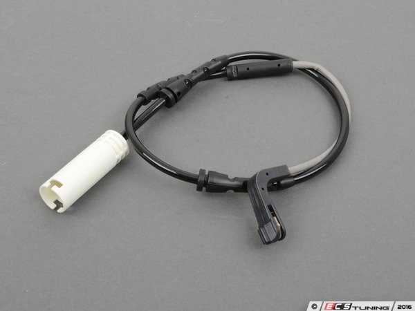 Febi - 34356789440 - Front Brake Pad Wear Sensor