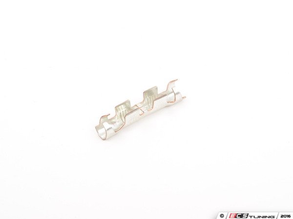 Genuine BMW - 61136931481 - CABLE CONNECTOR (61-13-6-931-481)