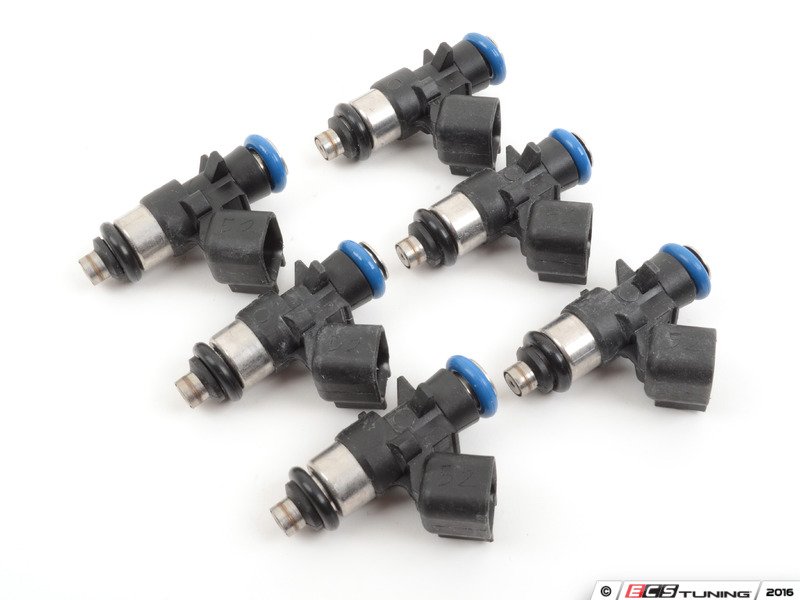 ECS News - BMW N54 Upgraded Port Injection Intake Manifold