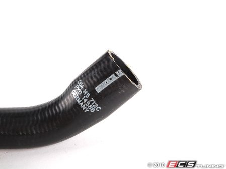 Genuine Volkswagen Audi - 06A145712C - Boost Pressure Control Line (06A ...