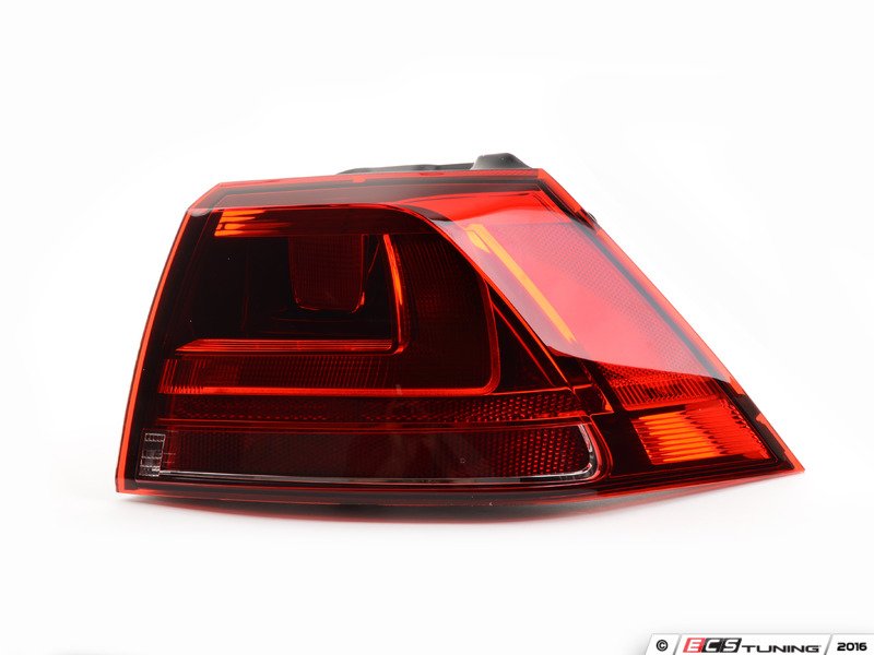 Genuine Volkswagen Audi - 5GM945096B - Outer Tail Light - Right (5GM ...