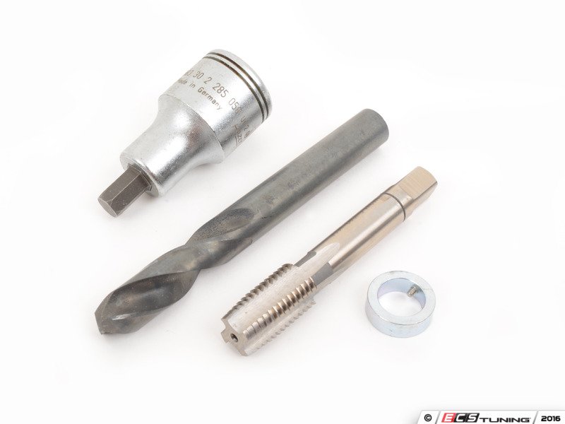 Genuine BMW - 83302285058 - TOOL KIT (83-30-2-285-058)