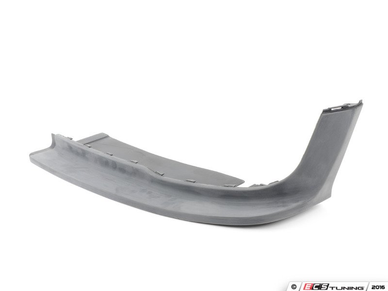 ECS News - MINI Challenge Front Spoiler Kit | R56 R55 R57 MINI