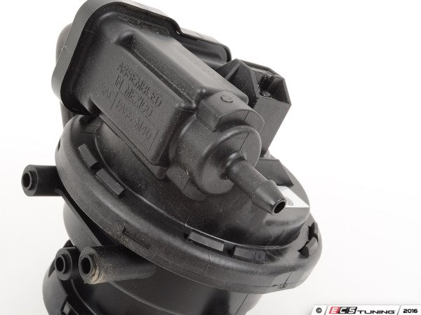 Genuine Volkswagen Audi - 7D0906271 - Leak Detection Pump - (NO LONGER ...