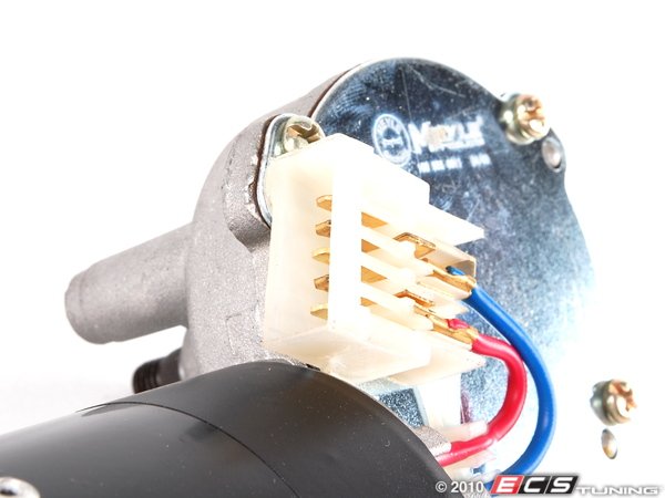 OE Aftermarket - 1C0955119 - Windshield Wiper Motor