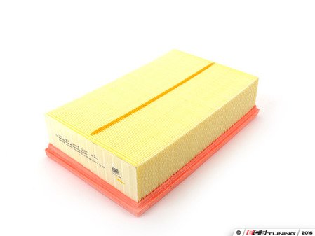 Genuine Volkswagen Audi - 5QM129620 - Engine Air Filter (5QM 129 620)