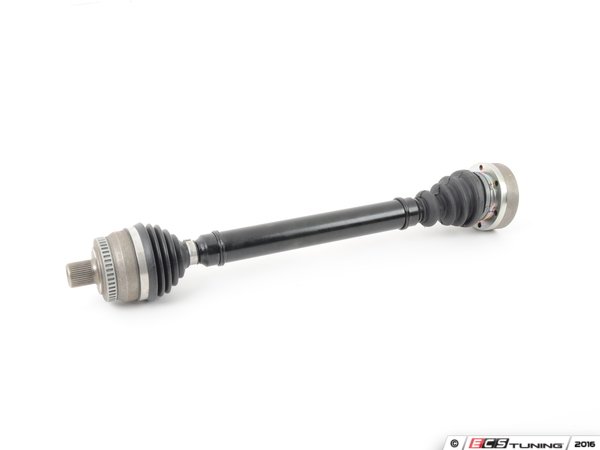 Genuine Volkswagen Audi - 8D0407452EXKT - Remanufactured Front Axle ...